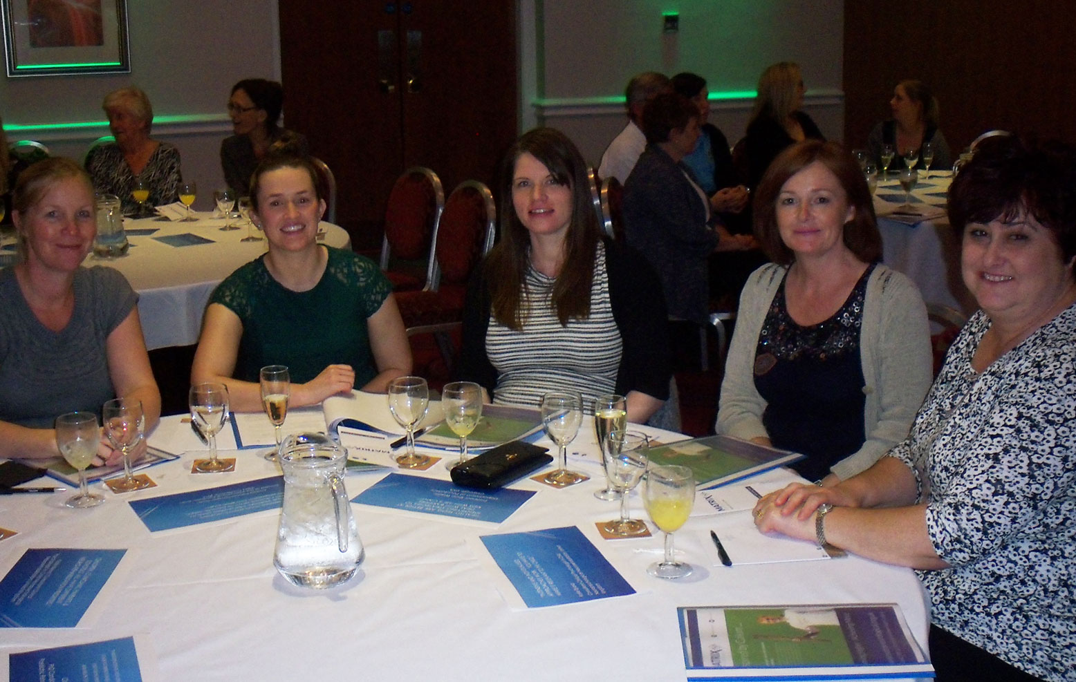 MATRIX Launch Event – Matrix Neurological