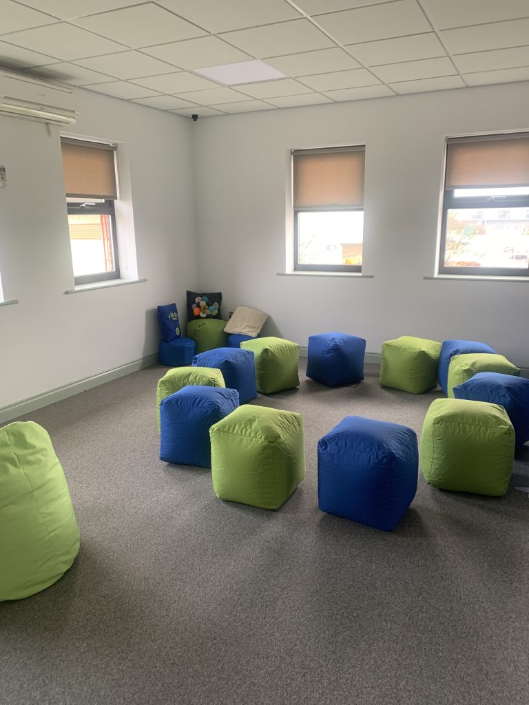 MATRIX Recovery School – Matrix Neurological